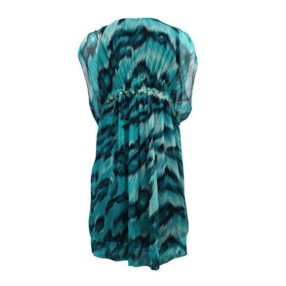 Diane Von Furstenberg | Tops | Diane Von Furstenberg Embellished Simea ...